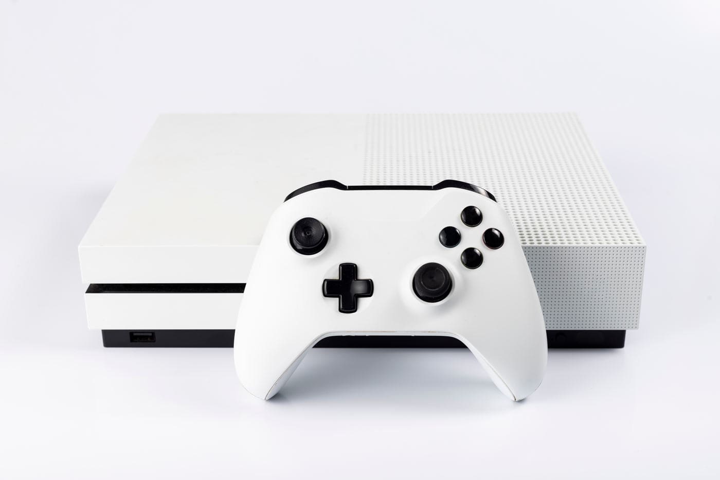 Buy Used Gaming Consoles: Second Xbox, PlayStation & Nintendo Gaming ...